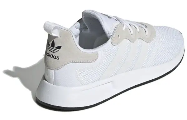 Adidas X_plr S Sneakers - Cloud White/cloud White/core Black