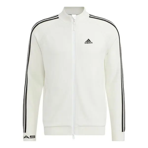 Adidas Logo Track Jacket - Default Color