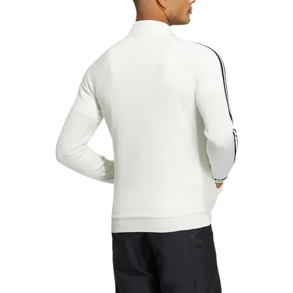 Adidas Logo Track Jacket