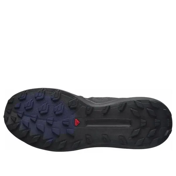 SALOMON Genesis Advanced Sneakers - Black