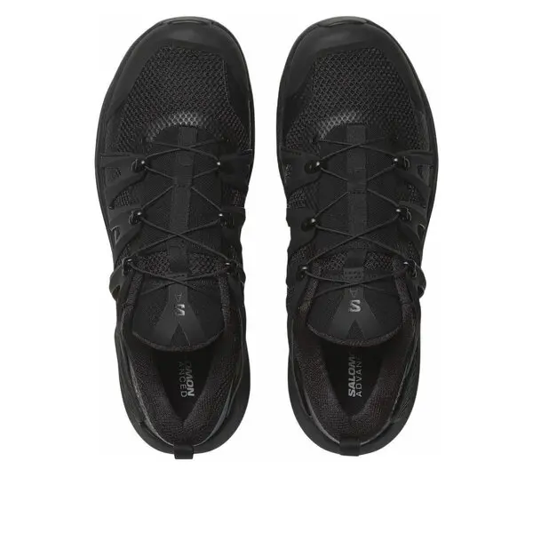 SALOMON Genesis Advanced Sneakers - Black