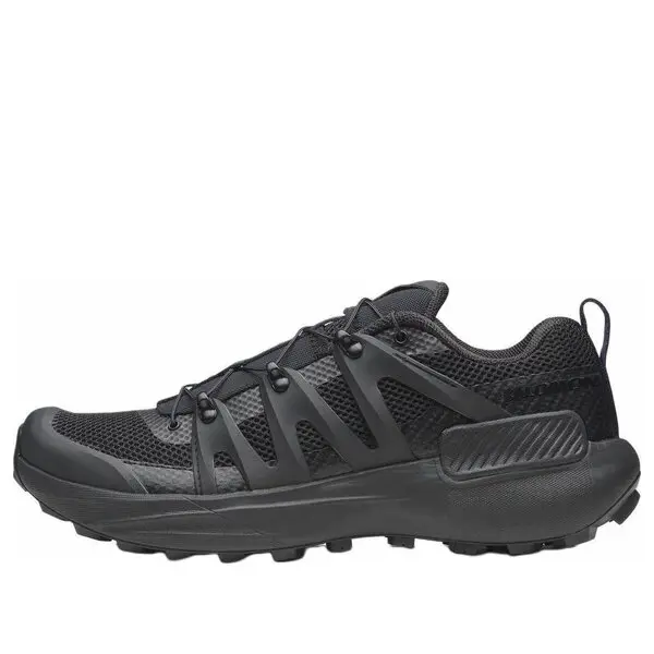 SALOMON Genesis Advanced Sneakers - Black