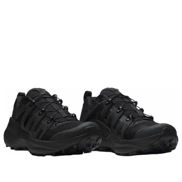 SALOMON Genesis Advanced Sneakers - Black