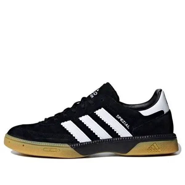 Adidas Handball Spezial Sneakers - Black/white