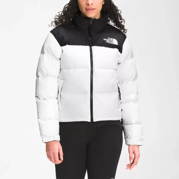 The North Face 1996 Retro Nuptse Jacket - None