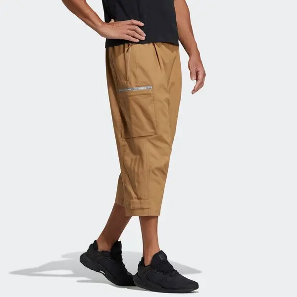 Adidas Th 34pnt Wv Ext Sports Stylish Cropped Pants