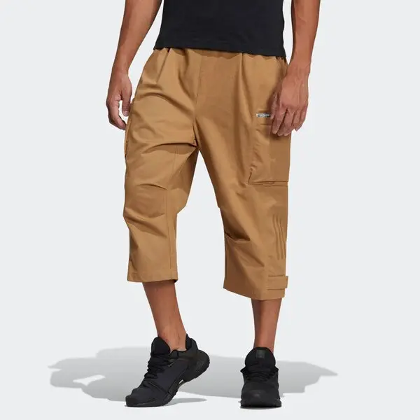 Adidas Th 34pnt Wv Ext Sports Stylish Cropped Pants