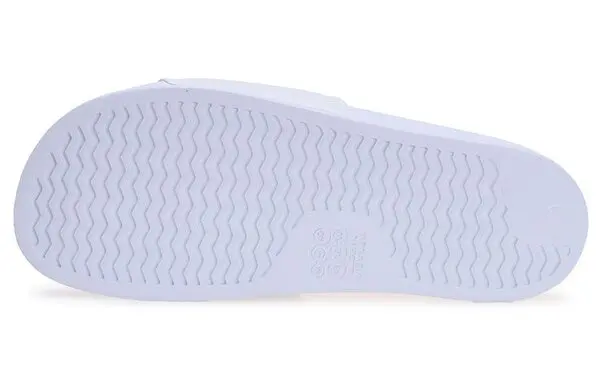 REEBOK Classic Slide Sandals - White