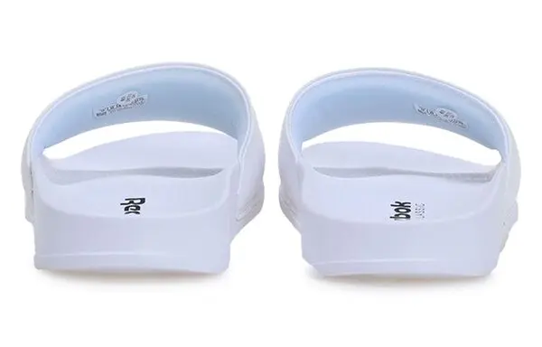 REEBOK Classic Slide Sandals - White