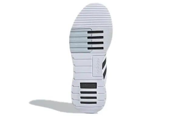 Adidas Racer Tr21 Athletic Sneakers - Cloud White/carbon/core Black
