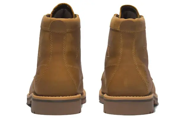Timberland Waterproof Lace-up Boots