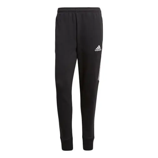 Adidas Tiro17 Swt Pnt Soccer/football Training Sports Long Pants - Black