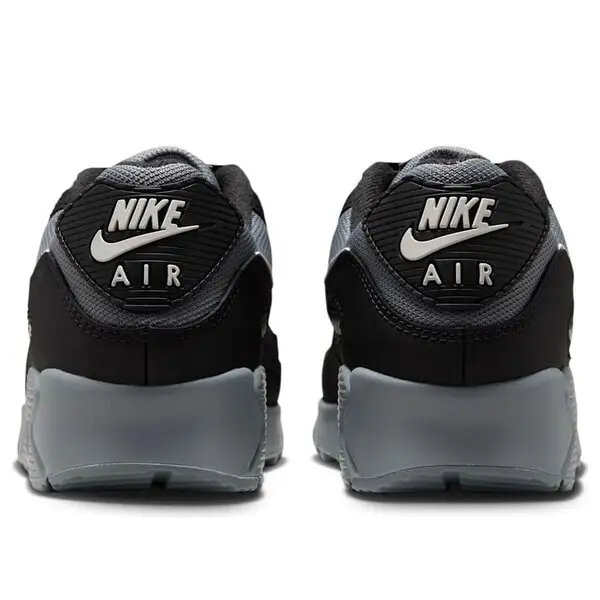 Nike Max 90 "anthracite Black" Sneakers - Anthracite/black