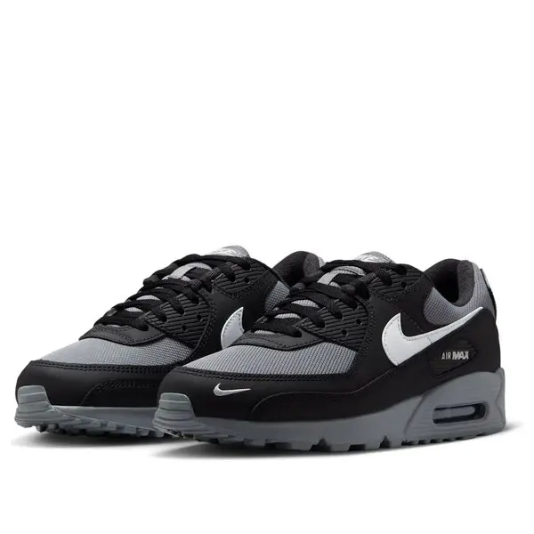 Nike Max 90 "anthracite Black" Sneakers - Anthracite/black