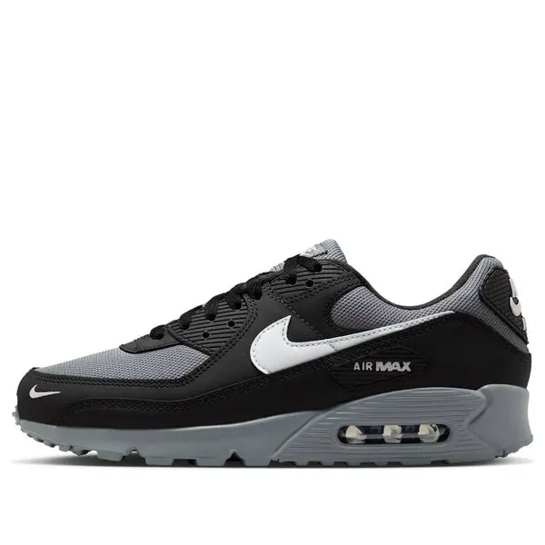 Nike Max 90 "anthracite Black" Sneakers - Anthracite/black