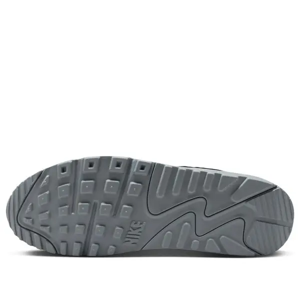 Nike Max 90 "anthracite Black" Sneakers - Anthracite/black