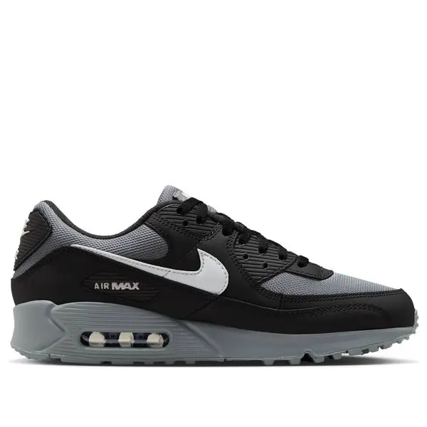Nike Max 90 "anthracite Black" Sneakers - Anthracite/black