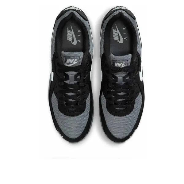 Nike Max 90 "anthracite Black" Sneakers - Anthracite/black