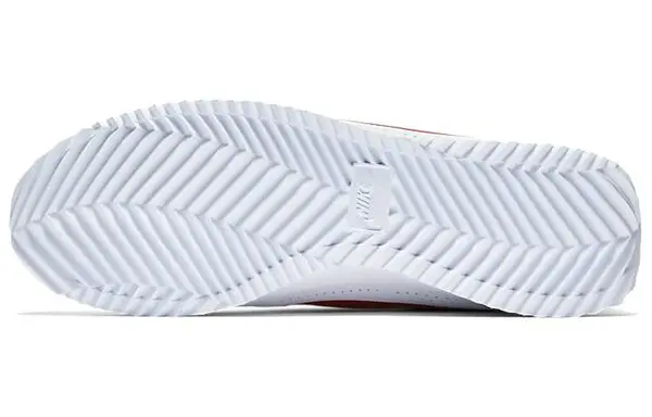 Nike Cortez Ultra Moire Sneakers - Whiteredblue