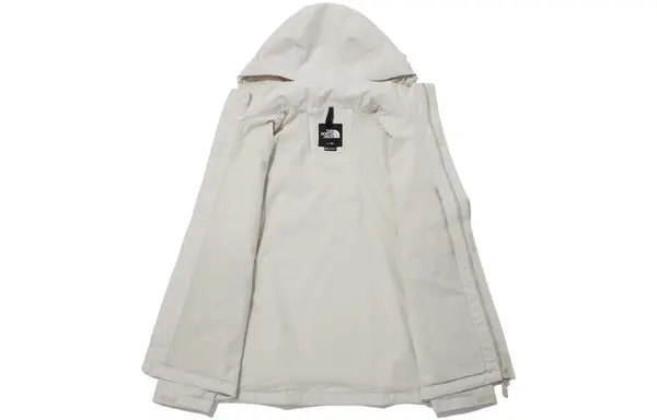 The North Face Gore-tex Logo Jacket