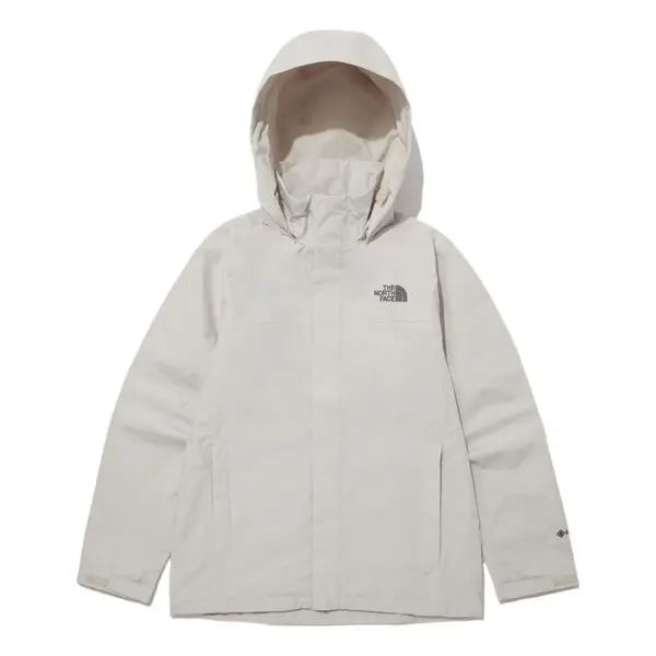 The North Face Gore-tex Logo Jacket