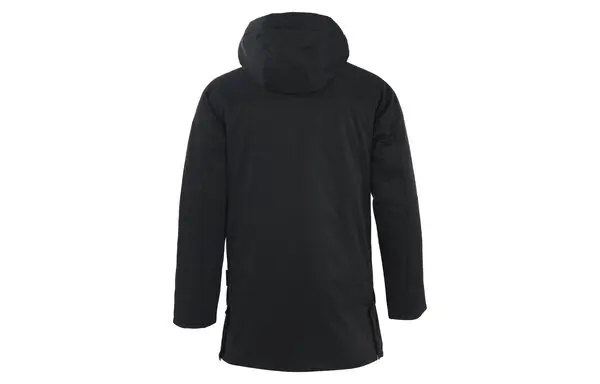 Adidas Outdoor Sport Hooded Down Jacket