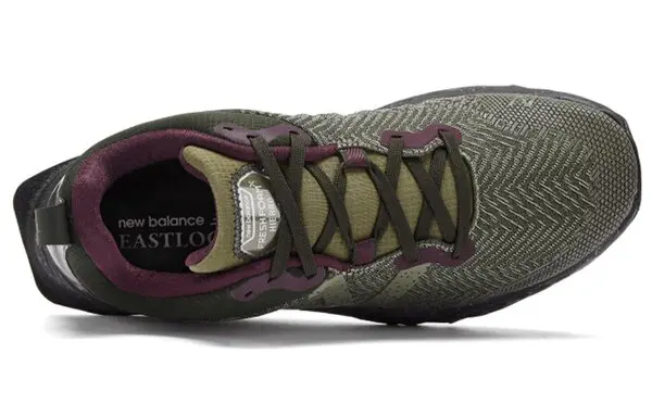 NEW BALANCE X Eastlogue Hierro V6 Sneakers