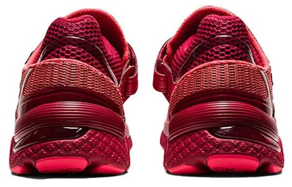 Asics Kiko Kostadinov X Gel-kiril 2 "beet Juice - Red