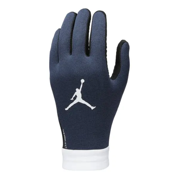 JORDAN Paris Saint-germain Academy Thermafit Gloves - Blue/white