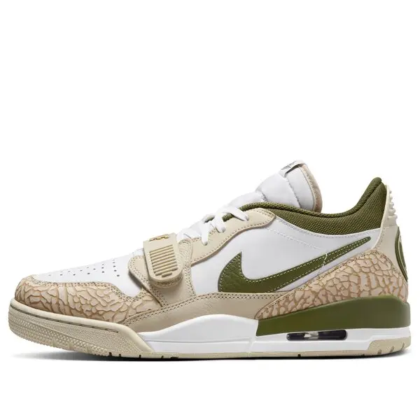 JORDAN Legacy 312 Low X Paris Saint-germain 'fourth Kit' Sneakers