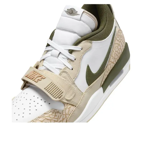 JORDAN Legacy 312 Low X Paris Saint-germain 'fourth Kit' Sneakers
