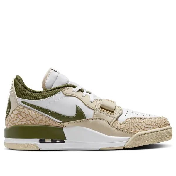 JORDAN Legacy 312 Low X Paris Saint-germain 'fourth Kit' Sneakers