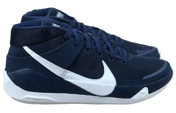Nike Kd 13 Tb High Top Sneakers - Blue