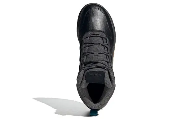 Adidas Neo Fusion Storm Wtr High Top Sneakers