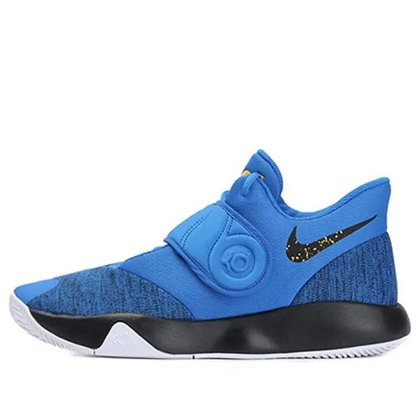 Nike Kd Trey 5 Vi Ep Athletic Sneakers - Blue