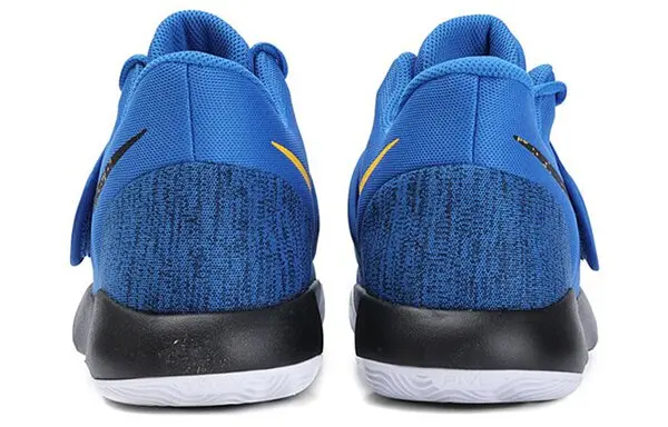 Nike Kd Trey 5 Vi Ep Athletic Sneakers - Blue