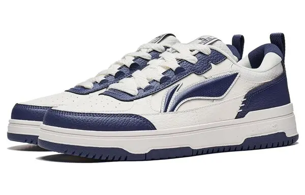 LI-NING Tianji 2 Sneakers