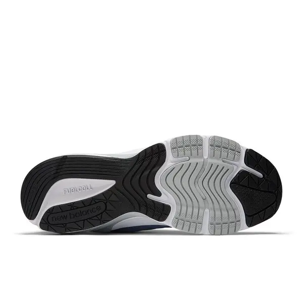 NEW BALANCE 990 V6 Sneakers - Blue/white