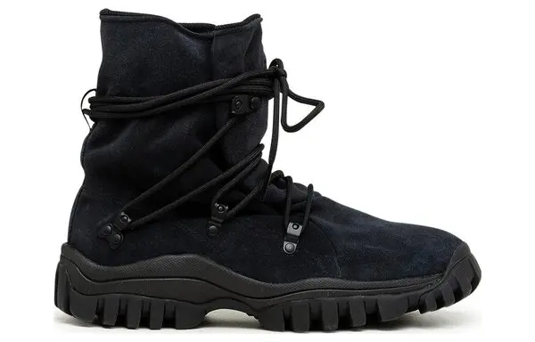 Asics Nonnative X Gel Yeti Tokyo High Gtx Boots