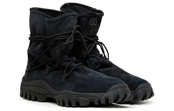 Asics Nonnative X Gel Yeti Tokyo High Gtx Boots