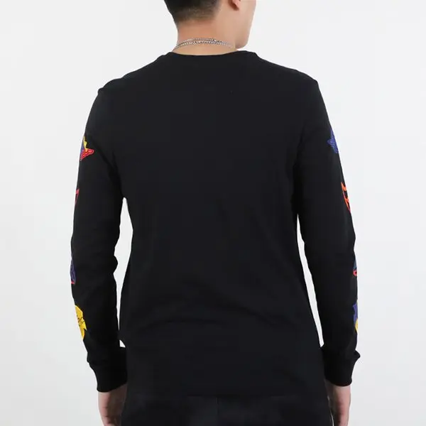 JORDAN Air Dna Long Sleeve Pullover