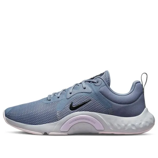 Nike Renew In-season Tr 11 "ashen Slate" Training Shoes - Ashen Slate/wolf Grey/doll