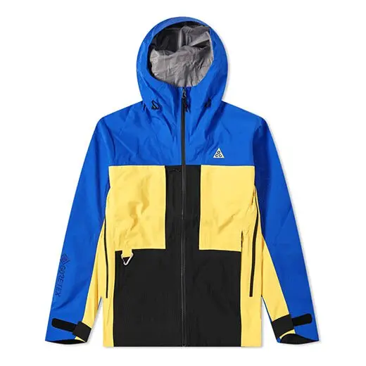 Nike Gore-tex Hooded Jacket