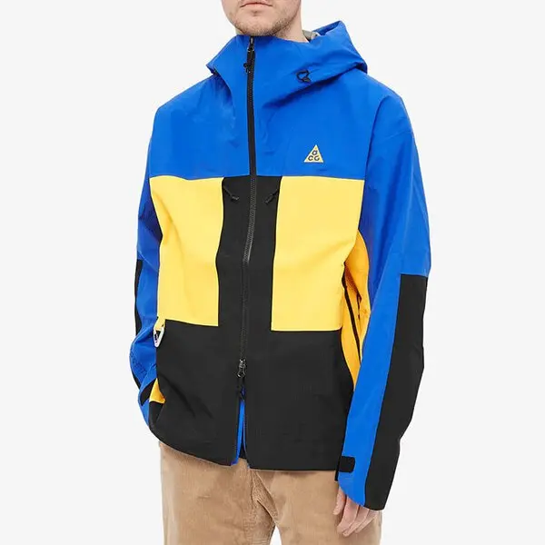 Nike Gore-tex Hooded Jacket