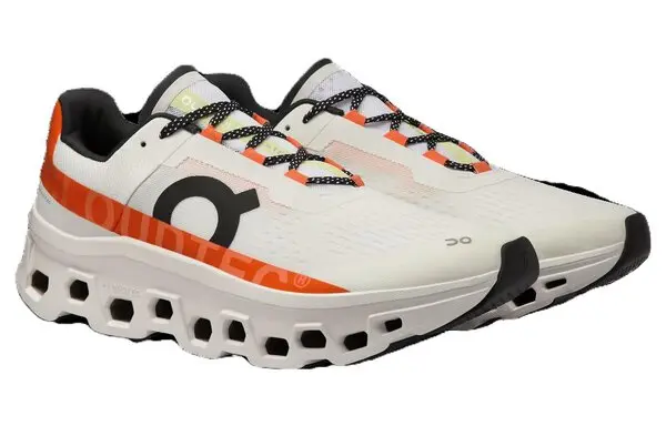On Cloudmonster Sneakers