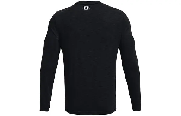 Under Armour Seamless Long Sleeve Performance T-shirt
