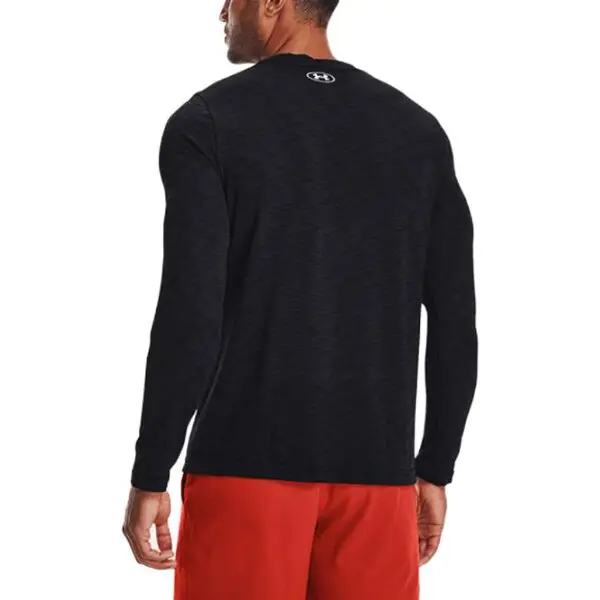 Under Armour Seamless Long Sleeve Performance T-shirt