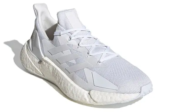 Adidas X9000l4 Low Top Sneakers - White