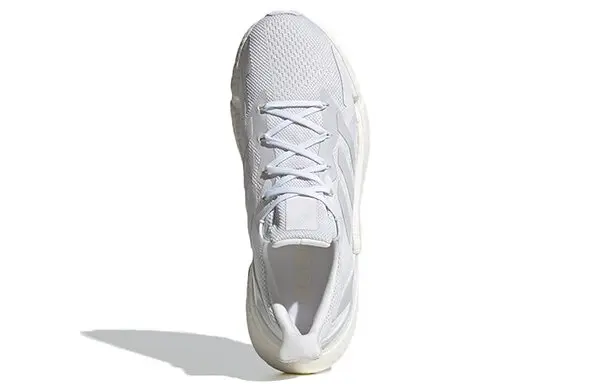 Adidas X9000l4 Low Top Sneakers - White