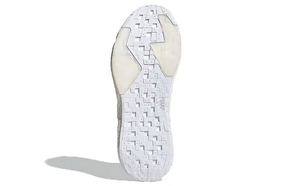 Adidas X9000l4 Low Top Sneakers - White